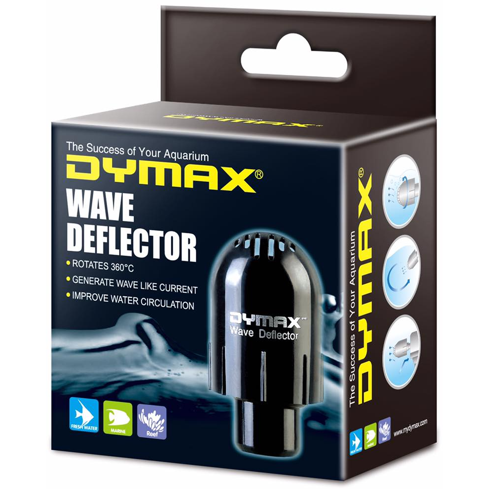 Wave Deflector Part (Dymax) | Aquatic Maintenance Tasmania