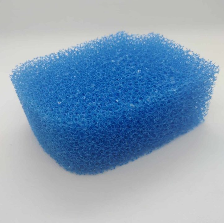 Filter Sponge: Ultramax Blue Sponge (Aquael) | Aquatic Maintenance Tasmania